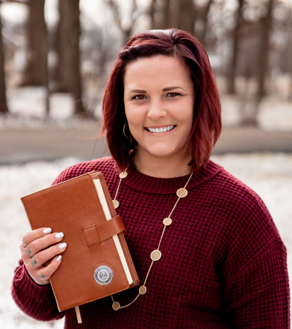 Our Staff – Living In Victory