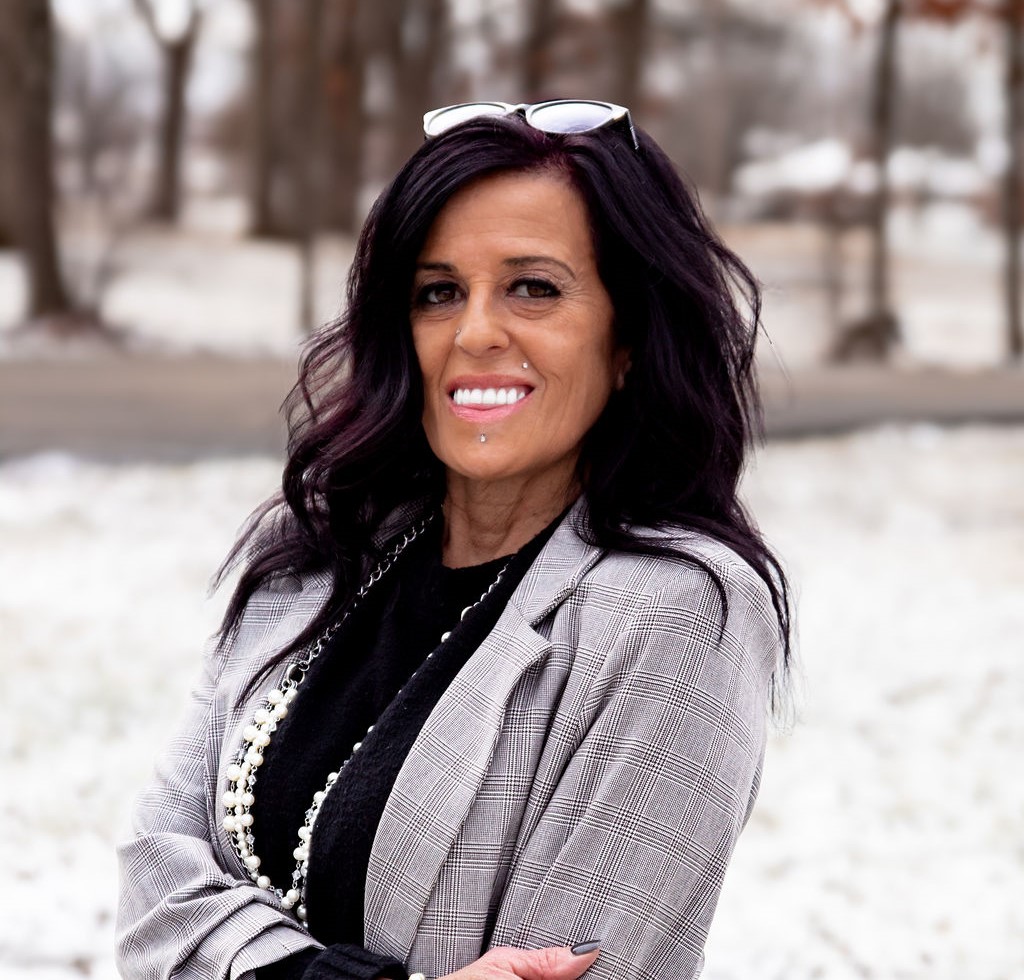 Our Staff – Living In Victory