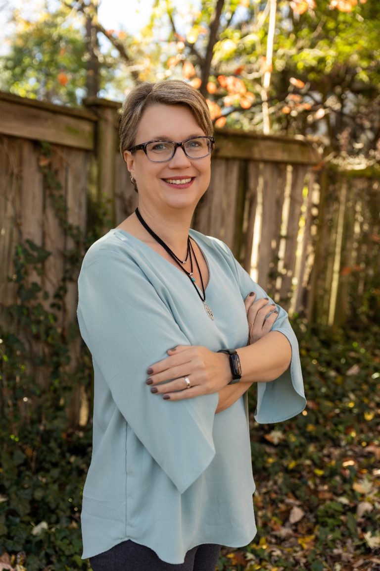 Our Staff – Living In Victory